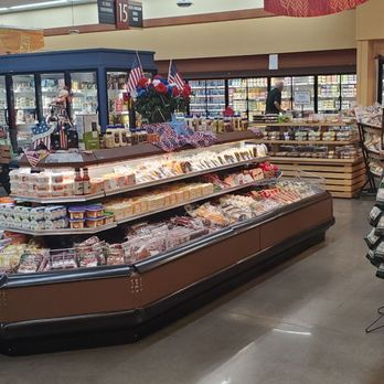 PENSACOLA NAS COMMISSARY - Updated September 2025 - 15 Reviews - 5800 W ...