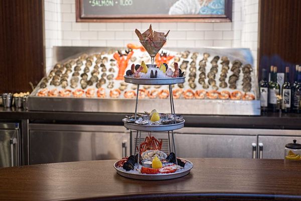 DOCK’S OYSTER HOUSE - 1684 Photos & 1274 Reviews - 2405 Atlantic Ave ...