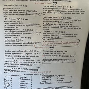 TIGER + LILY - Updated January 2026 - 828 Photos & 513 Reviews - 19 E ...