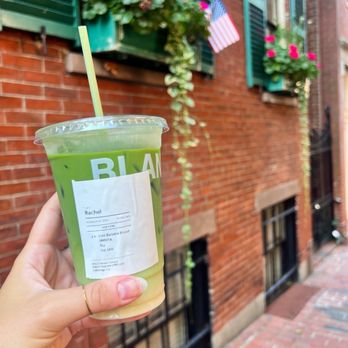 BLANK STREET COFFEE - Updated January 2025 - 98 Photos & 63 Reviews ...