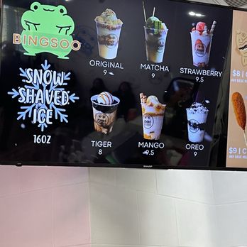 JOAH BOBA - Updated March 2025 - 267 Photos & 123 Reviews - 4500 Sunset ...