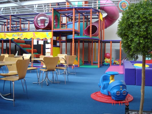 FUNSTERS CHILDRENS PLAY - Updated August 2024 - Cutler Heights Lane ...