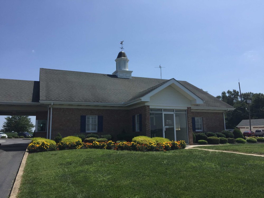 OCEANFIRST BANK - Updated September 2025 - 1245 NJ-77, Bridgeton, New ...