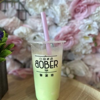 BOBER TEA & COFFEE - Updated April 2025 - 330 Photos & 119 Reviews ...
