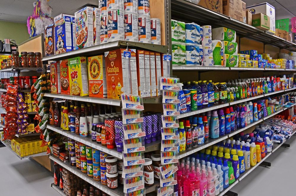 MERCADO HIDALGO - Updated March 2026 - 25 Photos - 2409 Allen Blvd ...