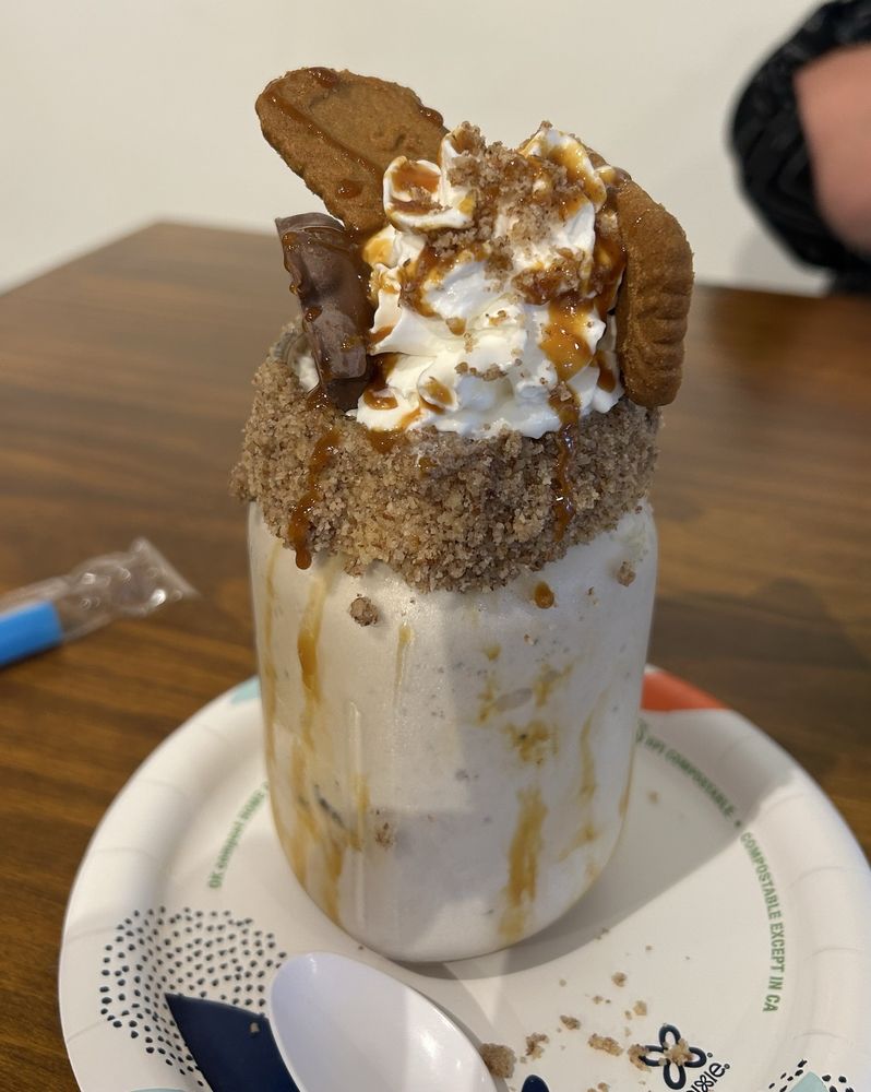 THE SHAKERY - Updated January 2026 - 518 W Main St, Tupelo, Mississippi ...