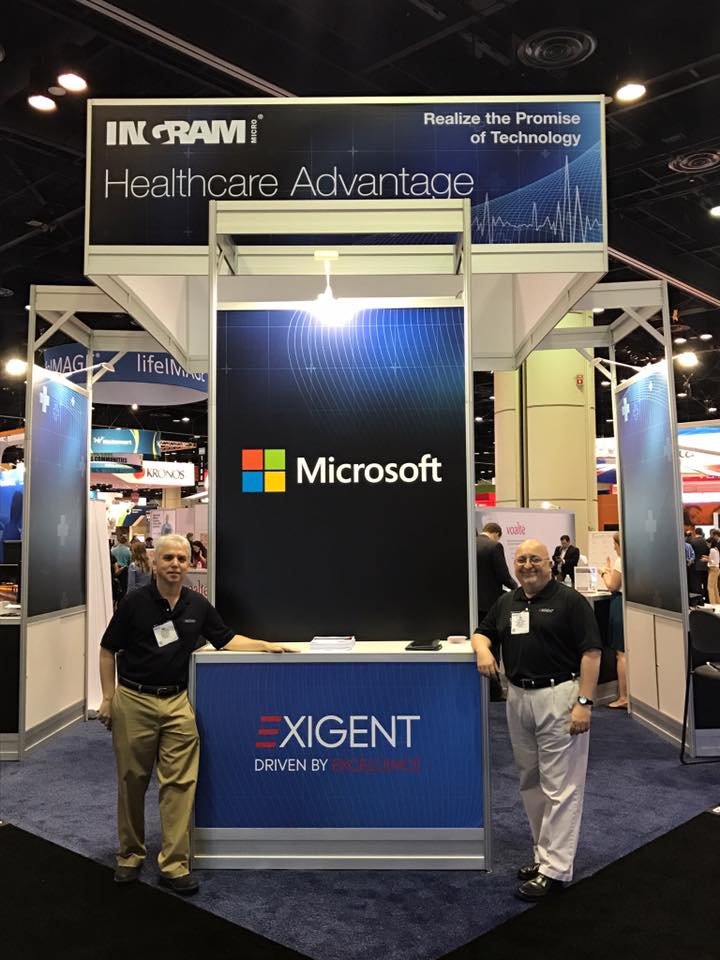 EXIGENT - 845 3rd Ave, New York, New York - IT Services & Computer ...