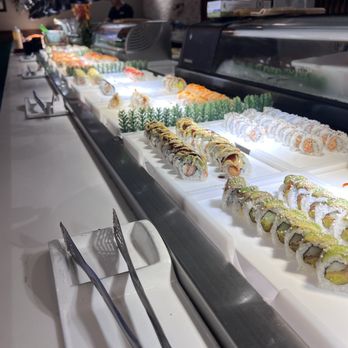 KOUYOU BUFFET - Updated June 2025 - 279 Photos & 175 Reviews - 8000 W ...