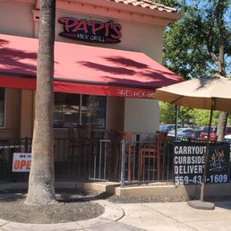 PAPI’S MEX GRILL - Updated June 2025 - 568 Photos & 564 Reviews - 1560 ...