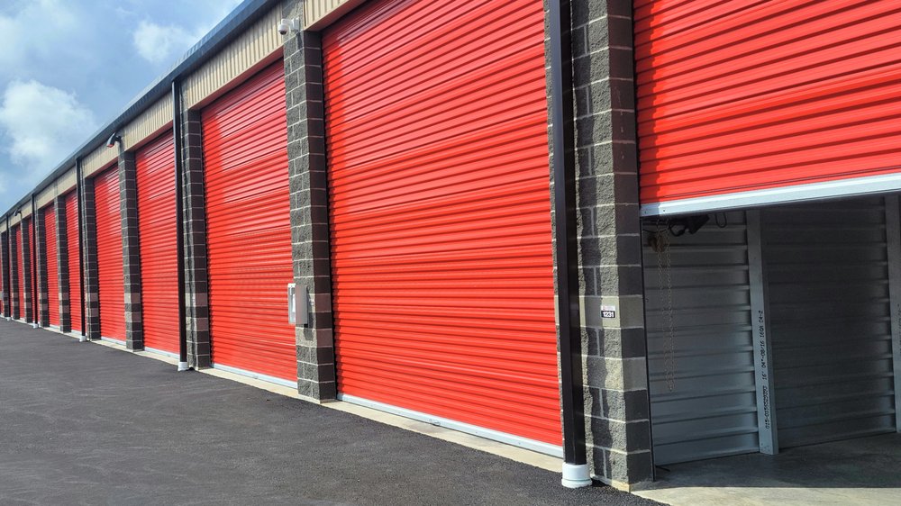 DIAMOND RV & HEATED STORAGE - Updated August 2024 - 11 Photos - 60 ...