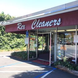 REX CLEANERS - 37 Photos & 171 Reviews - 60 Race St, San Jose ...
