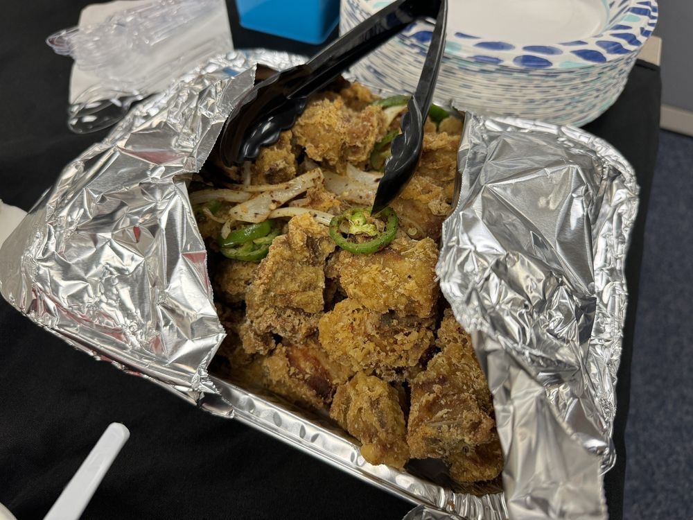 CHEF P’S - Updated August 2025 - 135 Photos & 262 Reviews - 22 N ...