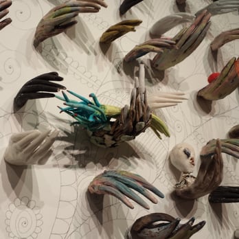 THE MUSEUM OF CONTEMPORARY ART OF GEORGIA - Updated October 2025 - 58 ...