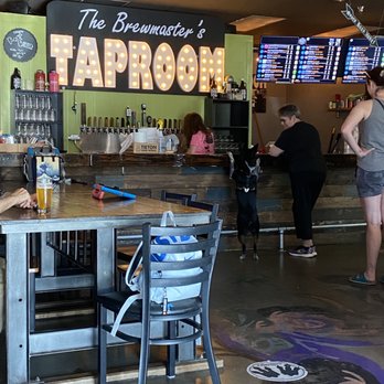 THE BREWMASTER’S TAPROOM - Updated December 2025 - 376 Photos & 105 ...