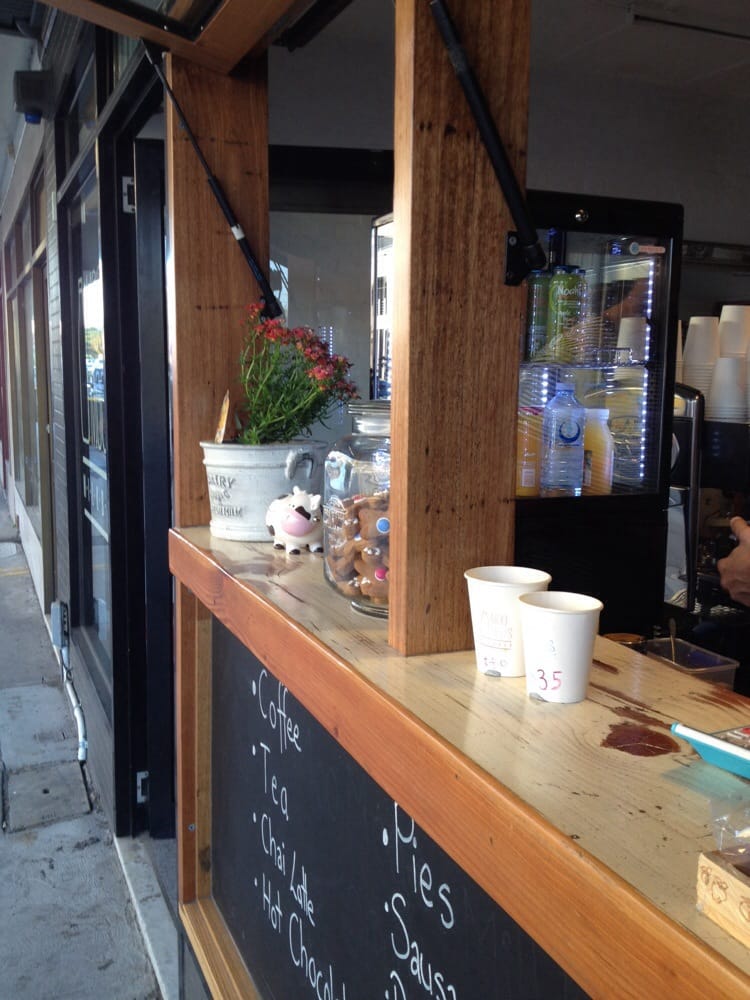 MOO MOO’S MILKBAR - Updated November 2025 - 6 Grantham St, Melbourne ...