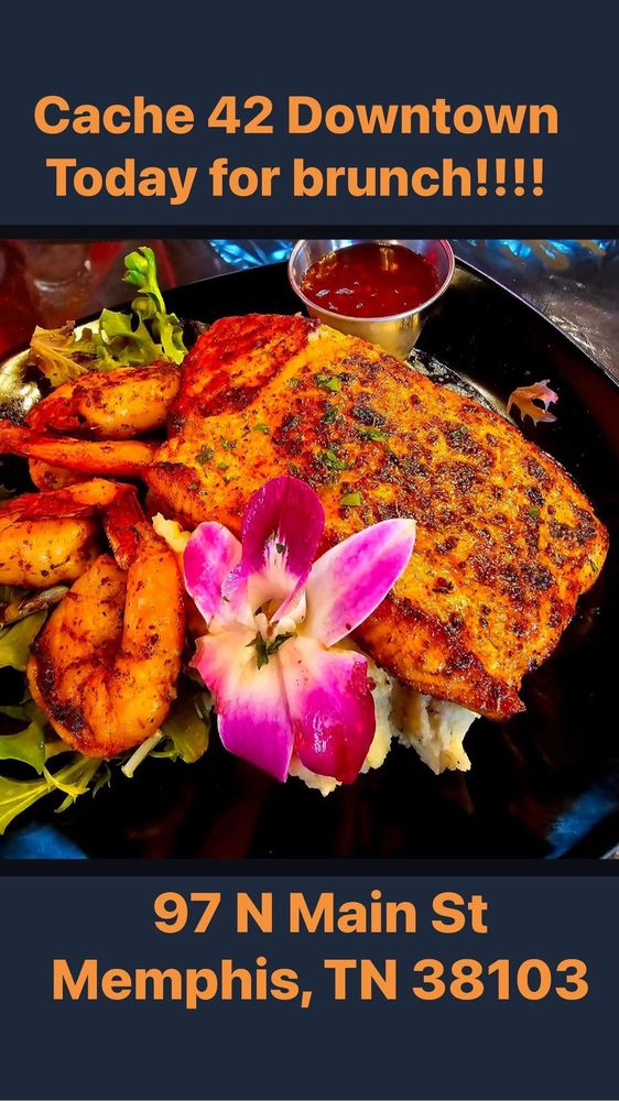 CACHE 42 DOWNTOWN - Updated March 2025 - 27 Photos - 97 N Main St ...