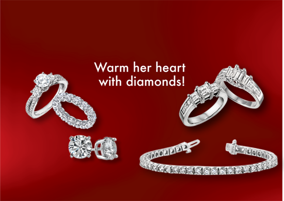 JASON’S JEWELRY DESIGN GALLERY - 50 Photos & 69 Reviews - 13920 Seal ...