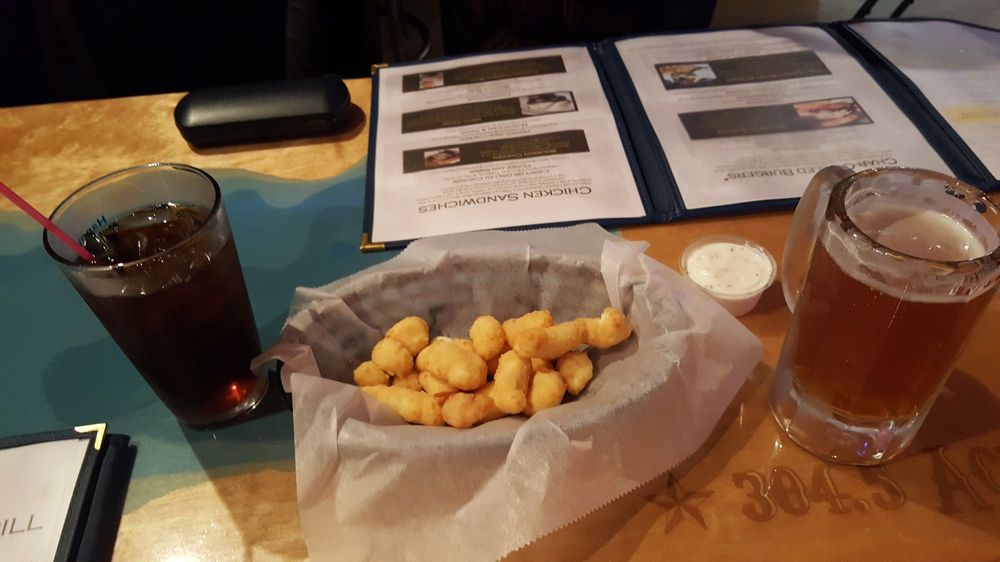 RESTAURANT HOTEL BAR & GRILL - 11 Reviews - 112 Railway Ave, Turtle ...