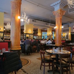 CAFE UN DEUX TROIS - Updated February 2025 - 553 Photos & 794 Reviews ...
