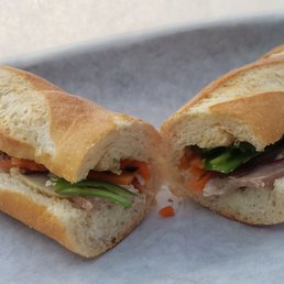 BAGUETTE EXPRESS - Updated March 2025 - 210 Photos & 365 Reviews - 1689 ...