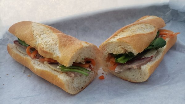 BAGUETTE EXPRESS - Updated March 2025 - 206 Photos & 364 Reviews - 1689 ...