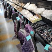 CRYSTAL CONNECTION - 82 Photos & 39 Reviews - Home Decor - 116 Sullivan ...