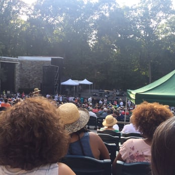 CARTER BARRON AMPHITHEATRE - Updated August 2025 - 10 Photos & 25 ...