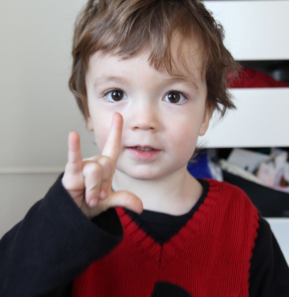 HAPPY BABY SIGNS - Updated August 2025 - 37 Reviews - San Mateo ...