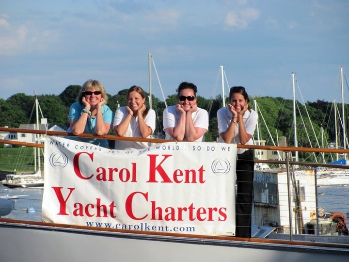 CAROL KENT YACHT CHARTERS - Updated March 2025 - 16 Photos - 144 ...