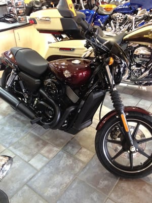 GAINSEVILLE HARLEY DAVIDSON - Updated December 2025 - 22 Photos & 25 ...