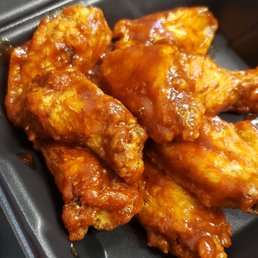 WINGS OVER BOSTON - Updated October 2025 - 119 Photos & 235 Reviews ...