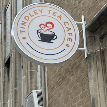 TINDLEY TEA CAFE - Updated December 2025 - 43 Photos & 16 Reviews - 762 ...