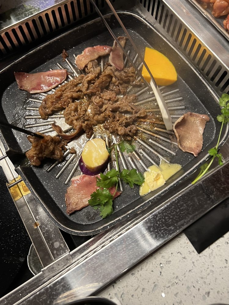 SŌKE BBQ & HOTPOT - Updated February 2025 - 72 Photos & 30 Reviews ...