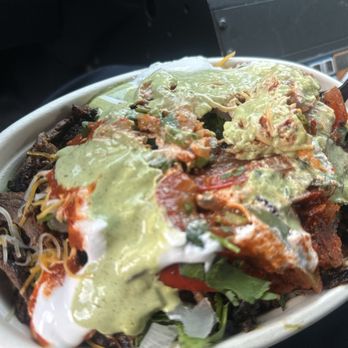 BAQBA MEXICAN GRILL - Updated April 2025 - 110 Photos & 119 Reviews ...