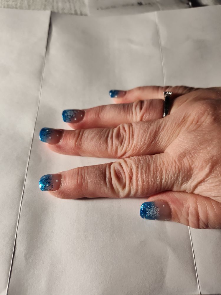 QUEEN NAIL & SPA - Updated January 2026 - 45 Photos & 21 Reviews - 2400 ...