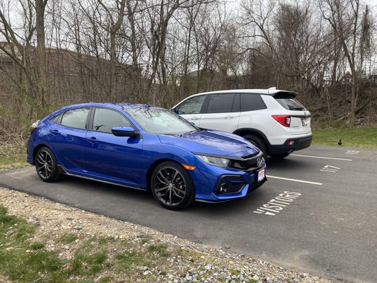 AUTOFAIR HONDA - Updated December 2025 - 34 Photos & 201 Reviews - 200 ...