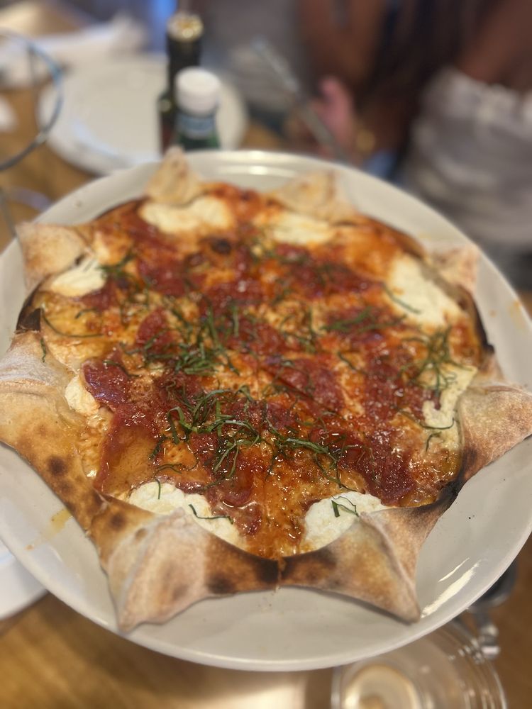 MISTER O1 EXTRAORDINARY PIZZA - Updated September 2025 - 106 Photos ...