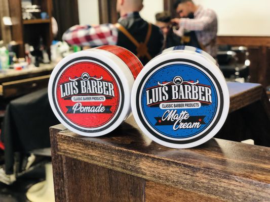 LUIS BARBER CLASSIC BARBER SHOP - Updated October 2025 - 4910 Port ...