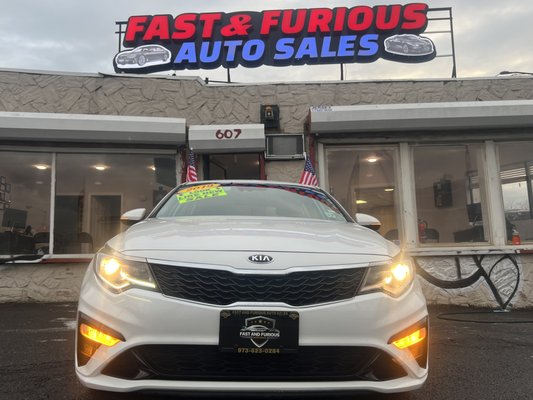 FAST AND FURIOUS AUTO SALES - Updated October 2025 - 10 Photos - 607 ...