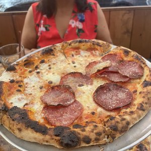 B SIDE PIZZA & WINE BAR - 932 Photos & 1252 Reviews - 370 W 51st St ...