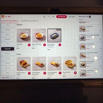 HOW POT - Updated August 2025 - 250 Photos & 132 Reviews - 221 5th Ave ...