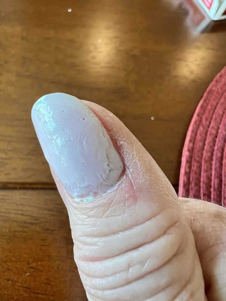 TK NAILS - Updated December 2025 - 14710 Cantrell Rd, Little Rock ...