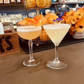 DUKE’S SPIRITED COCKTAILS - Updated August 2024 - 271 Photos & 162 ...