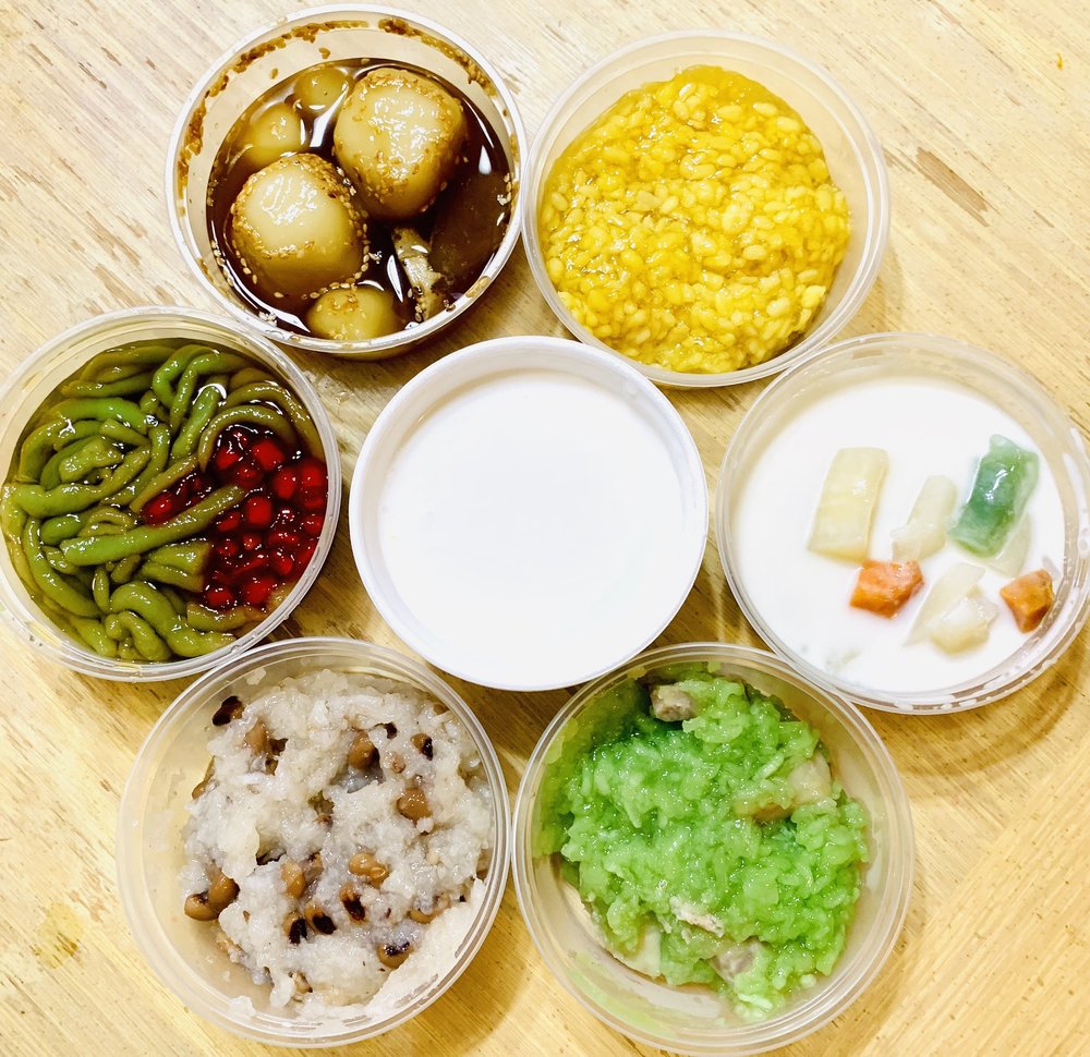 BANH MI & CHE CALI BAKERY - 351 Photos & 346 Reviews - Bakeries - 8948 ...