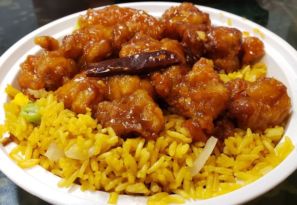 KIN’S WOK GHENT - 47 Photos & 98 Reviews - 222 W 21st St, Norfolk, VA ...