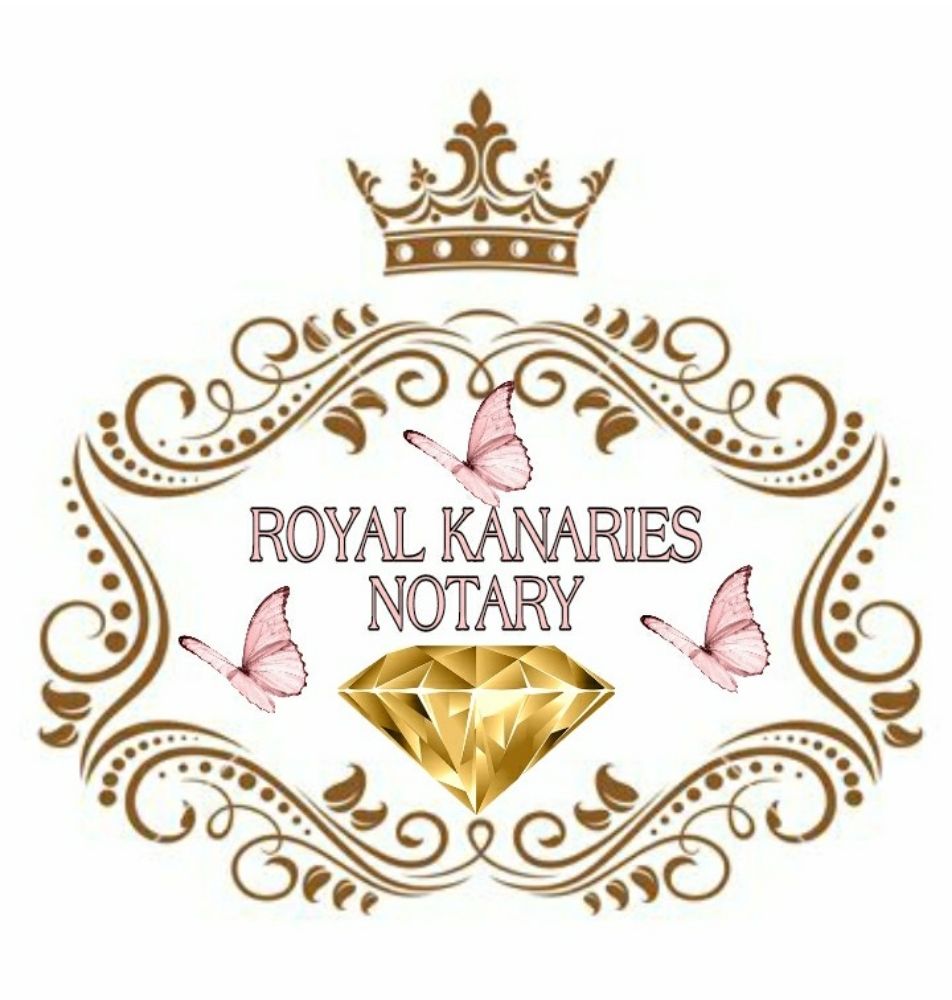 ROYAL KANARIES NOTARY - East Point, GA - Yelp