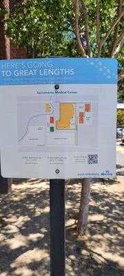 KAISER PERMANENTE SACRAMENTO MEDICAL CENTER AND MEDICAL OFFICES ...