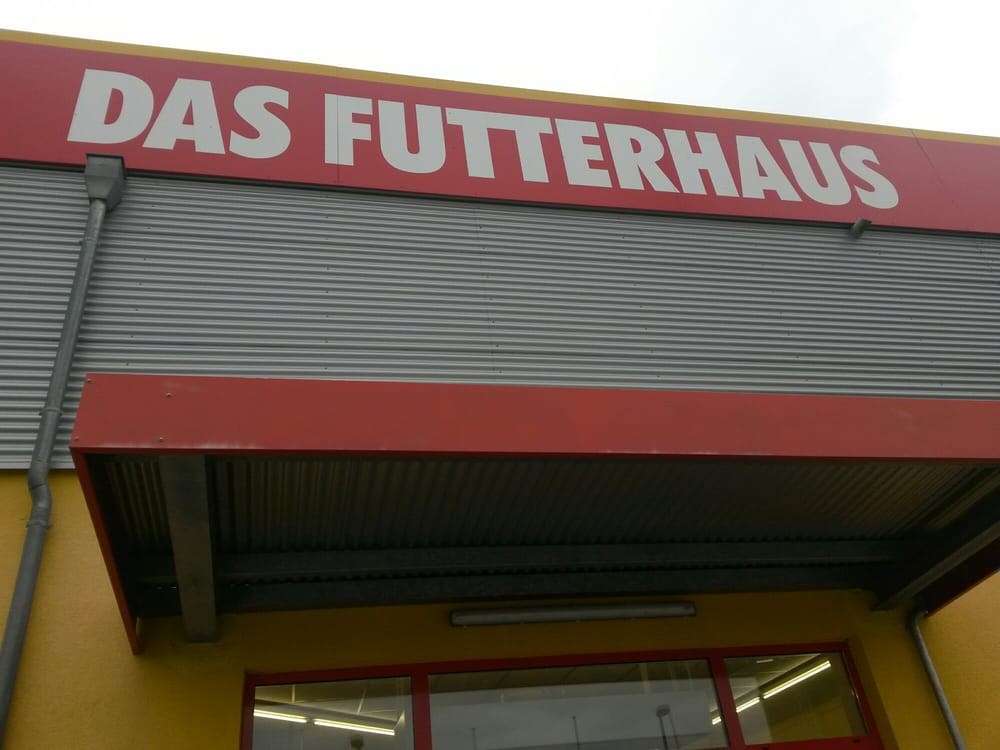 DAS FUTTERHAUS - Updated April 2024 - Vor der Beule 4, Wuppertal ...