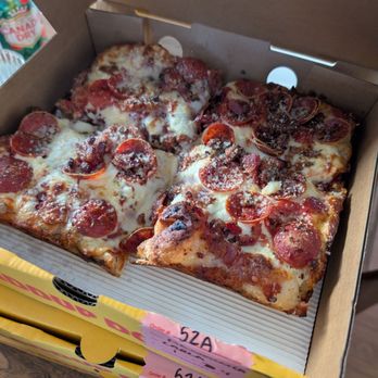 HIGH DOUGH - Updated December 2025 - 7341 104 Street NW, Edmonton ...