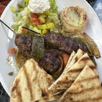 SAM’S GYROS & KABOBS - Updated March 2025 - 56 Photos & 48 Reviews ...